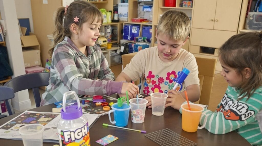 50 Simple STEM Activities for Kids (Fun Examples Inside!) - FullofEDU